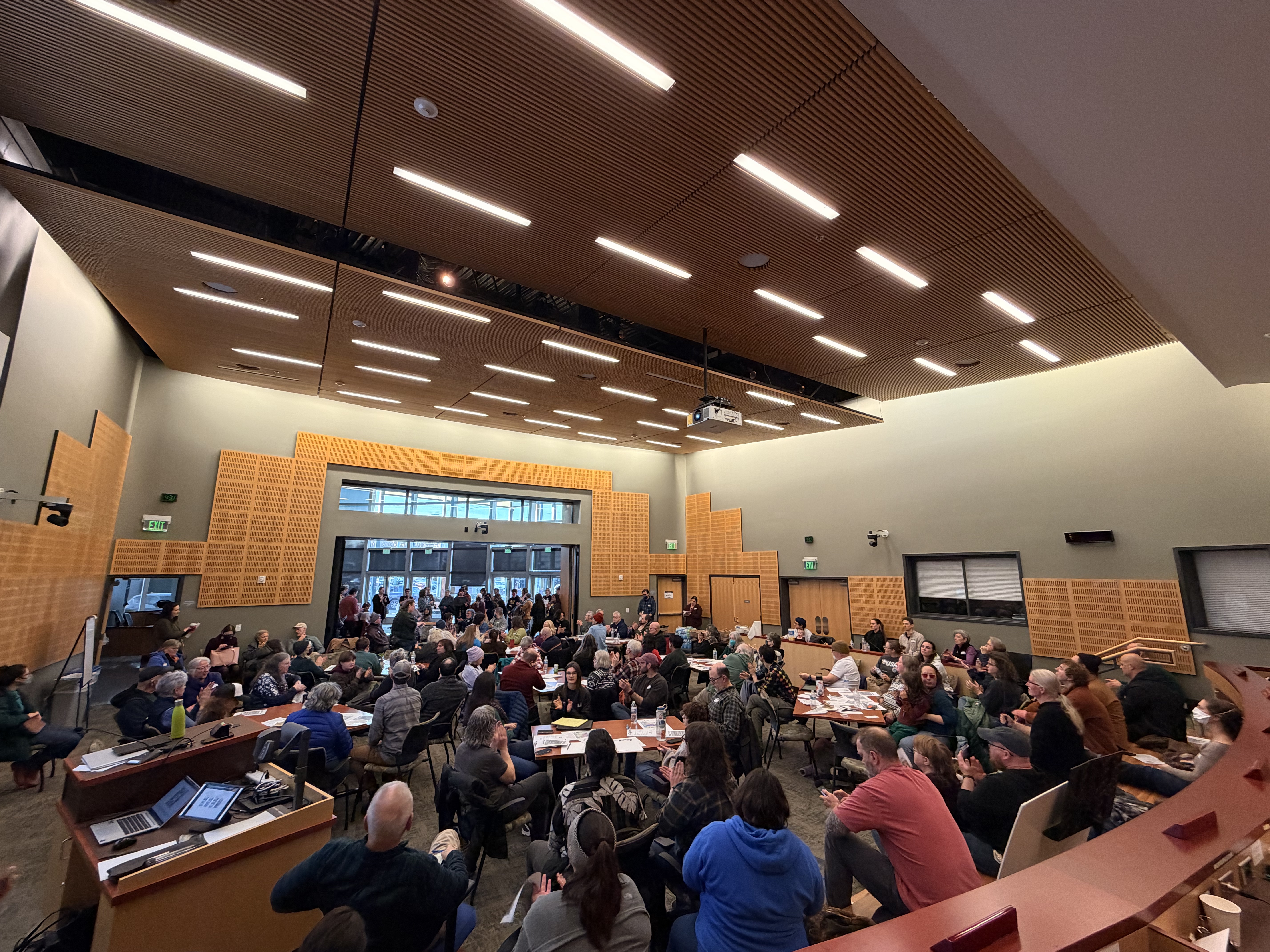 The Community Priorities Forum & Survey results are in! – Council of ...